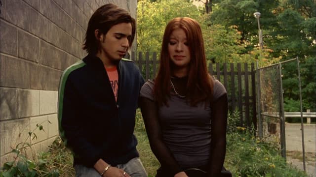 Watch Degrassi: The Next Generation S04:E63 - Mercy Street - Free TV ...