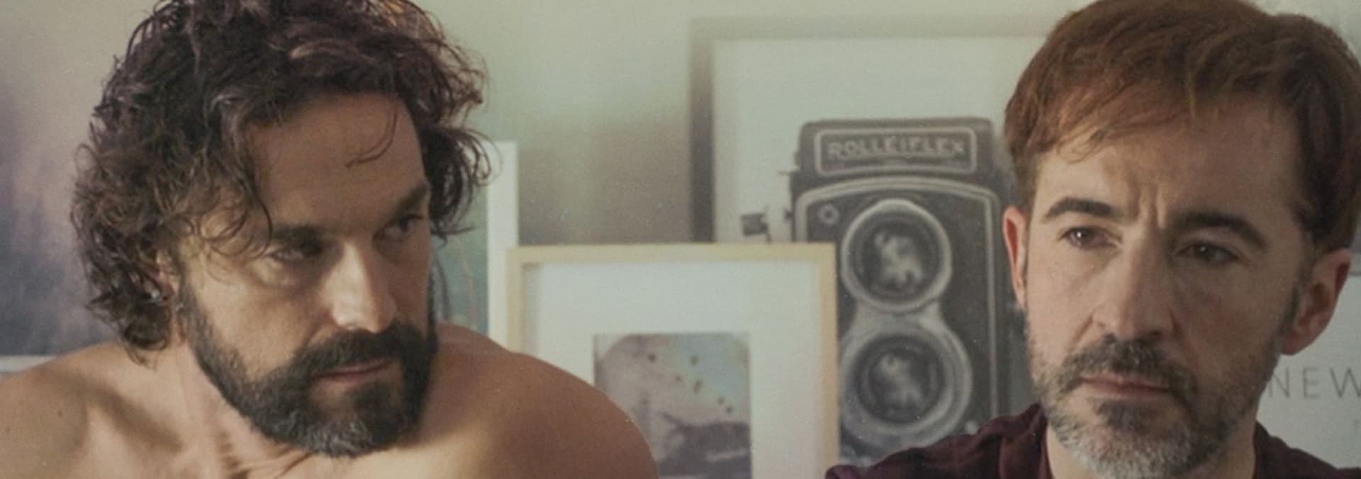 Watch Isaac (2021) - Free Movies | Tubi