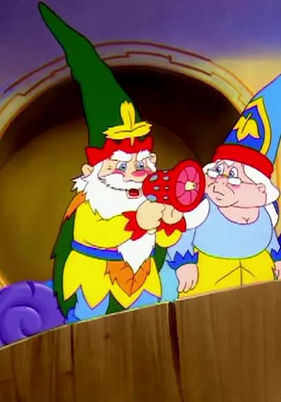 Watch The New World of Gnomes S01:E17 - A Great Gnome Expo - Free TV ...