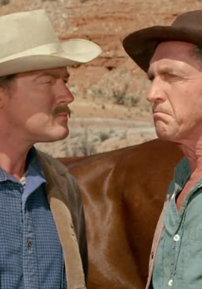 Watch Death Valley Days S12:E12 - Little Cayuse - Free TV Shows | Tubi