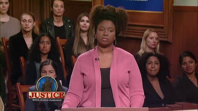 Watch Justice With Judge Mablean S06:E10 - Episode 6-038A & 6-039A - Free TV Shows | Tubi