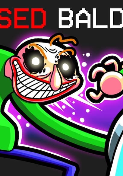 Watch SSundee S02:E02 - Cursed Baldi in Among Us - Free TV Shows | Tubi