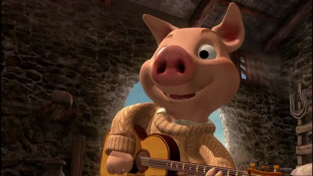 Watch Jakers! The Adventures of Piggley Winks Season 2 - Free TV Shows ...