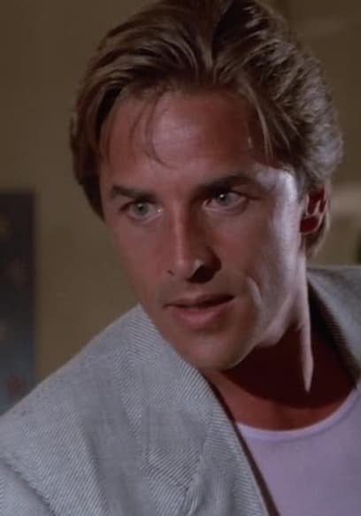 Watch Miami Vice S01:E11 - Give a Little, Take a Little - Free TV Shows ...