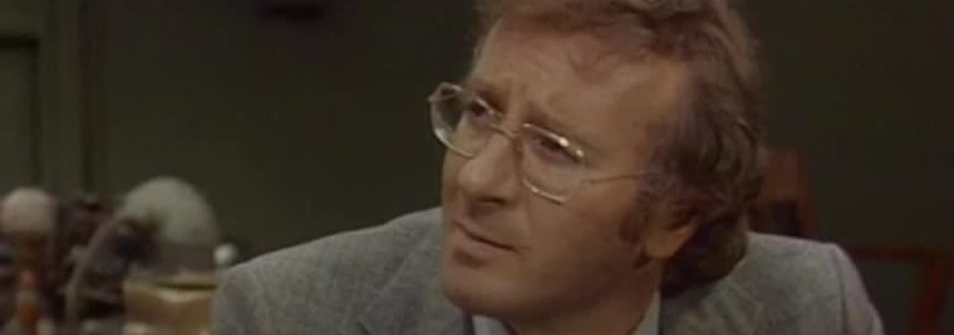 Watch Barney Miller S06:E17 - Dietrich's Arrest (Pt. 1) - Free TV Shows ...