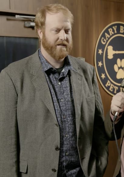 Watch Gary Busey: Pet Judge S01:E06 - Vincent Van Goat - Free TV Shows ...