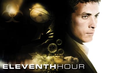 Watch Eleventh Hour - Free TV Shows | Tubi