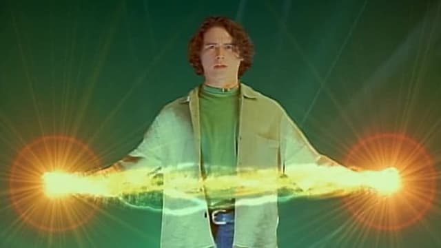 Watch Power Rangers Turbo S05:E07 - Built for Speed - Free TV Shows | Tubi