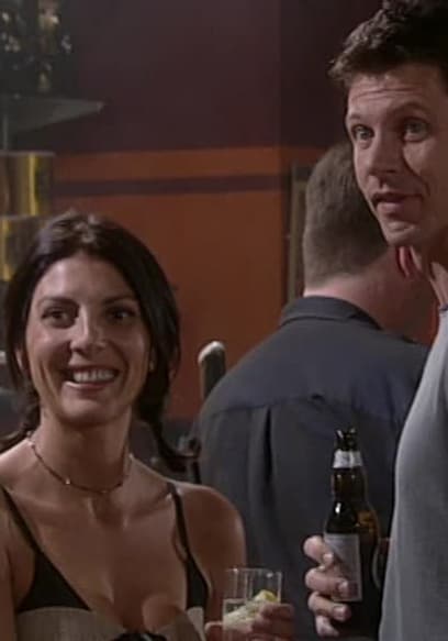 Watch Coupling S03:E05 - The Freckle, the Key and the Couple Who Weren ...