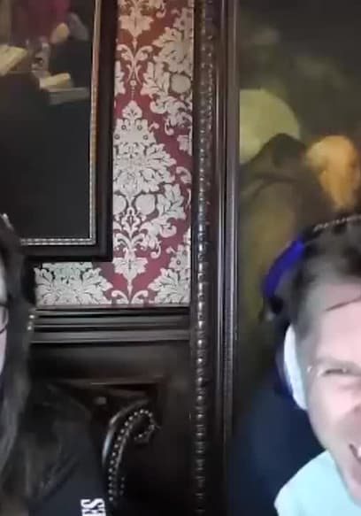 Watch The Boo Crew S01:E03 - The Boo Crew Talks Horror and 15 Years of ...