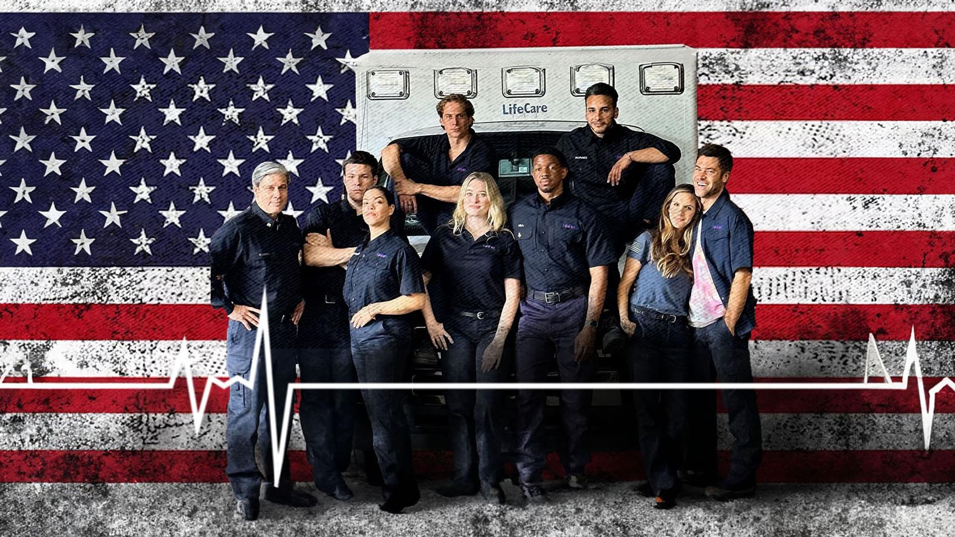 Watch County Rescue Streaming Online | Tubi Free TV