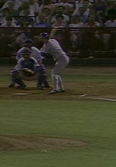 Watch This Week in Baseball S12:E01 - TWIB 8/24/88 - Free TV Shows | Tubi