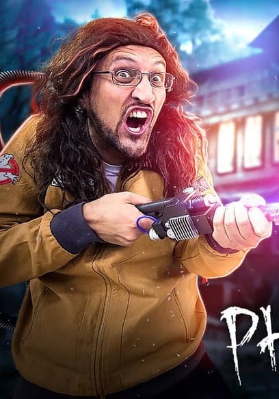 Watch FGTeeV S10:E03 - Ghost Hunting in Phasmophobia - Free TV Shows | Tubi