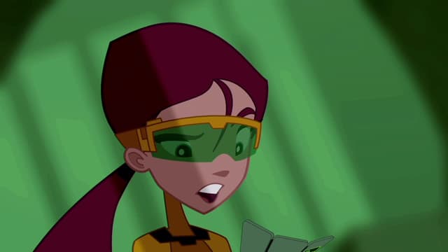 Watch Grossology S01:E03 - Fartzilla - Free TV Shows | Tubi