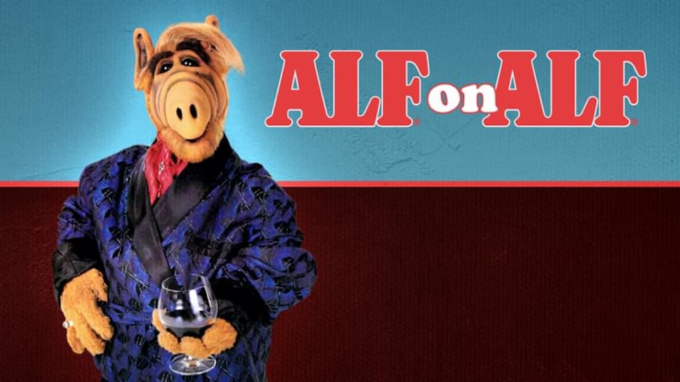 Watch ALF on ALF Streaming Online | Tubi Free TV