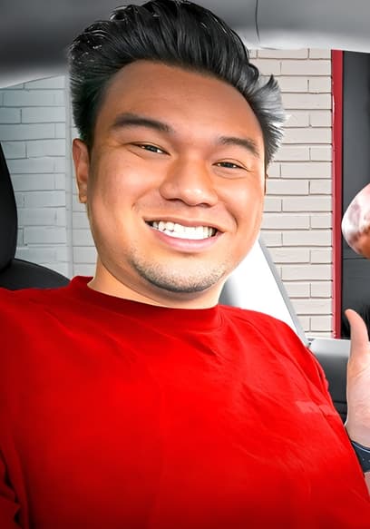 Watch Jeffrey Bui S01:E12 - Eating Every NBA Players' Fast Food Meal ...