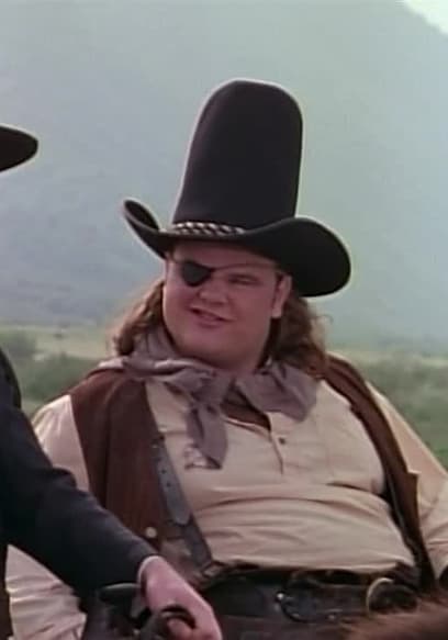 Watch Mighty Morphin Power Rangers S02:E50 - Wild Wild West Rangers (Pt ...