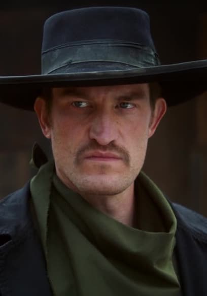 Watch Wild West Chronicles S03:E06 - The Four Dead in Five Seconds ...