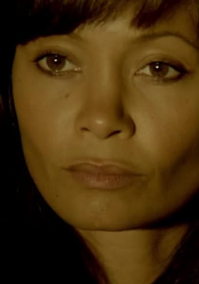 Watch Rogue S01:E01 - The Aquarium - Free TV Shows | Tubi