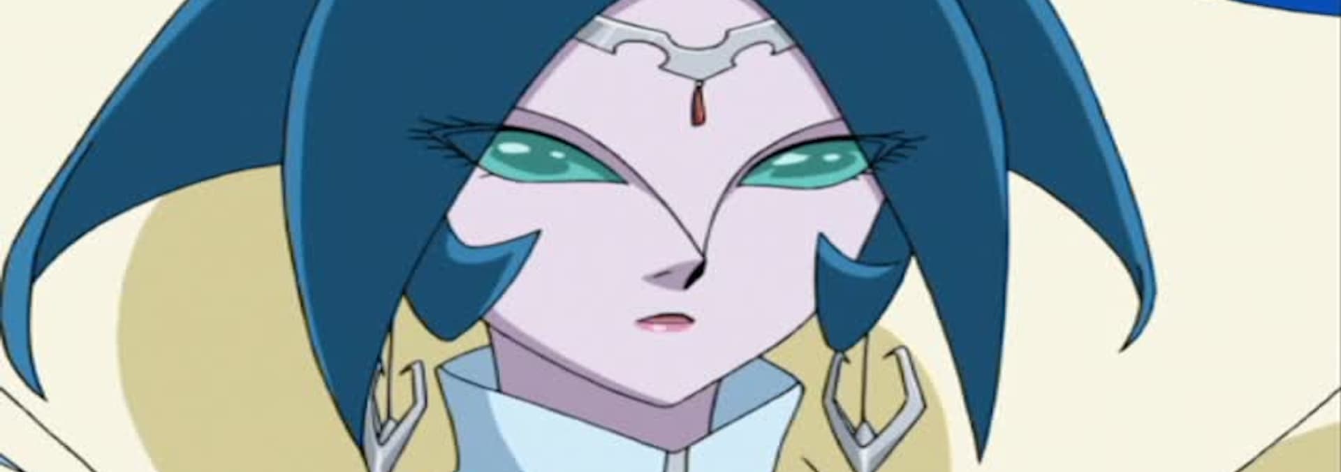 Watch Bakugan Battle Brawlers S10:E10 - Sid Returns - Free TV Shows | Tubi