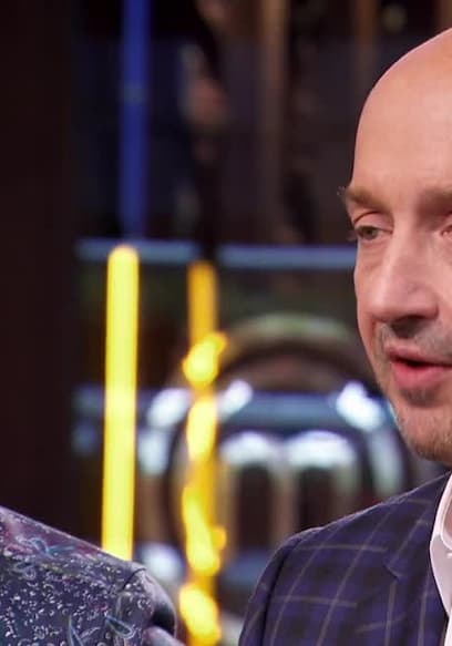 Watch MasterChef S11:E14 - Ludo Lefebvre - Timed Out Mystery Box - Free ...