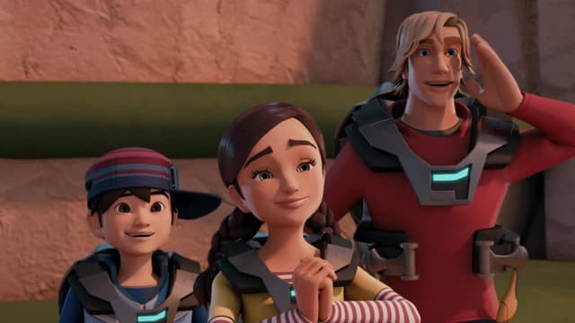 Watch Kong: King of the Apes S01:E10 - Botila-Zilla - Free TV Shows | Tubi