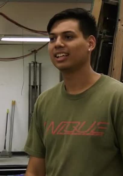 Watch Spook Show 17 S01:E02 - All Dogs Die - Free TV Shows | Tubi