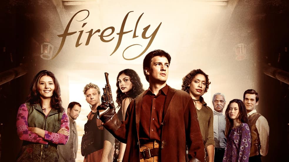 Watch Firefly Streaming Online | Tubi Free TV