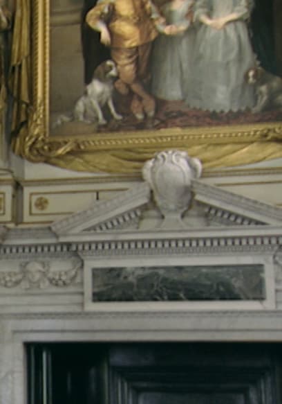 Watch Monarchy by David Starkey S02:E05 - Oliver Cromwell: The King ...