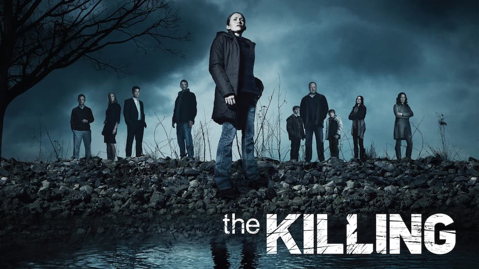 Watch The Killing Stream en línea | Tubi TV Gratis
