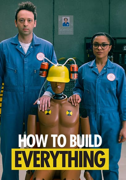 Watch How to Build...Everything Streaming Online | Tubi Free TV