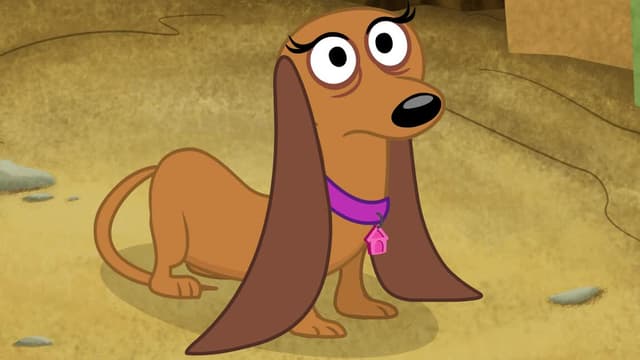 Watch Pound Puppies S02:E06 - Good Dog, McLeish! - Free TV Shows | Tubi