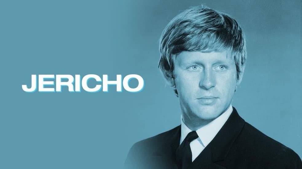 Watch Jericho Streaming Online | Tubi Free TV