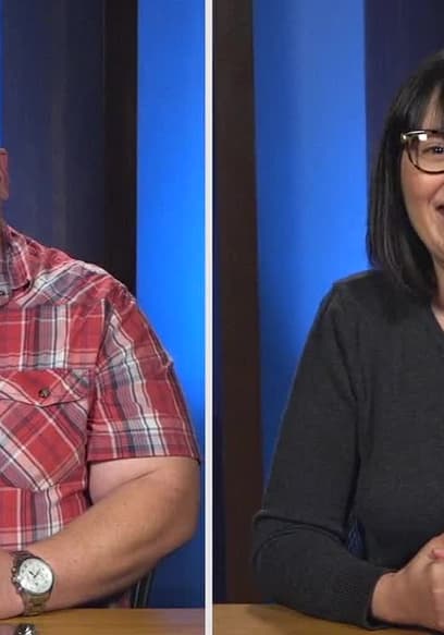 Watch 25 Words or Less S04:E29 - "Meredith Vieira": The Perfect Clue ...