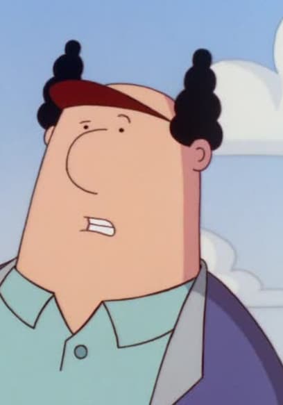Watch Dilbert S02:E214 - Ethics - Free TV Shows | Tubi