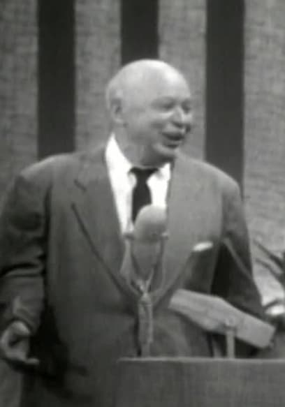 Watch The Best of Groucho Marx S01:E32 - Table (1960) - Free TV Shows ...