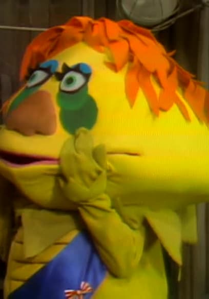 Watch Sigmund and the Sea Monsters S02:E23 - Pufnstuf Drops In - Free ...
