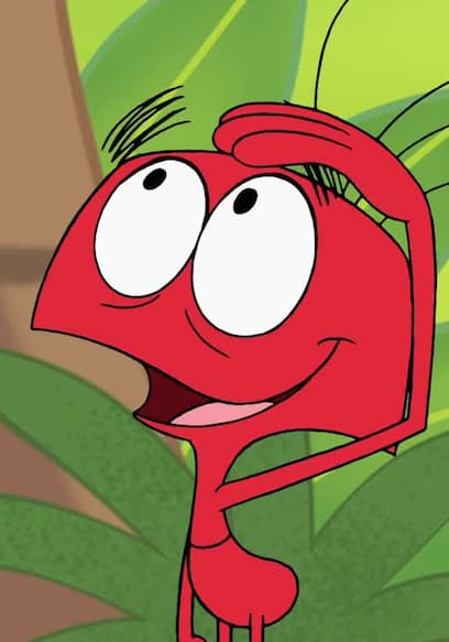 Watch Pink Panther and Pals S01:E05 - Remotely Pink/I Didn't See That ...