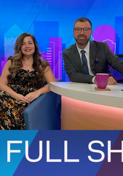 Watch The Jason Show S10:E87 - Fast Food Field Trip to Taco Bell to Try ...