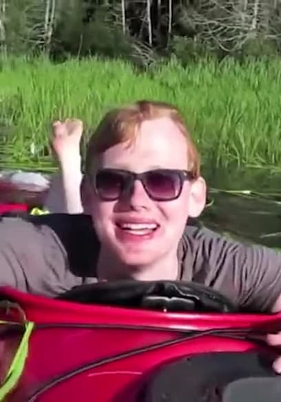 Watch Viral Outdoors S01:E04 - Viral Outdoors With Special Guest Danny ...