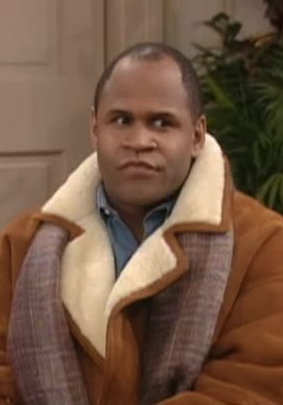 Watch Minor Adjustments S01:E20 - Christmas Story - Free TV Shows | Tubi