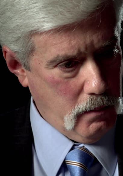 Watch The Killer Speaks S01:E02 - Ice Cold: Levi King - Free TV Shows ...