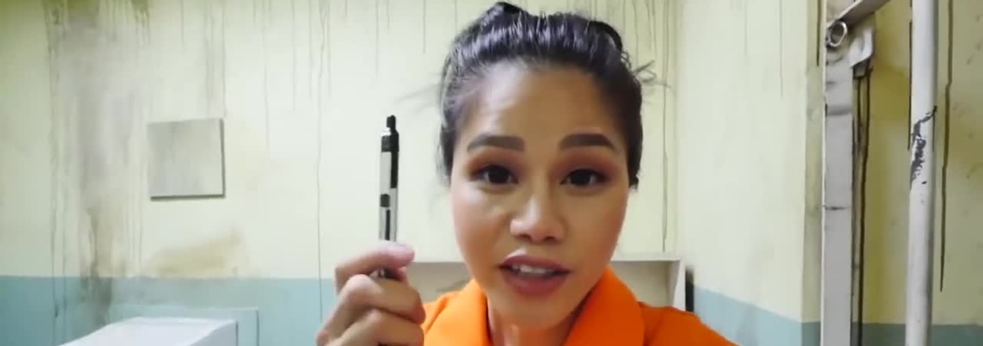 Watch Spy Ninjas S21:E05 - Trapped in Prison for 24 Hour Challenge with ...