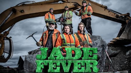 Watch Jade Fever Season 6 - Free TV Shows | Tubi