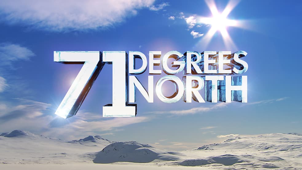 Watch 71 Degrees North UK Stream en línea | Tubi TV Gratis