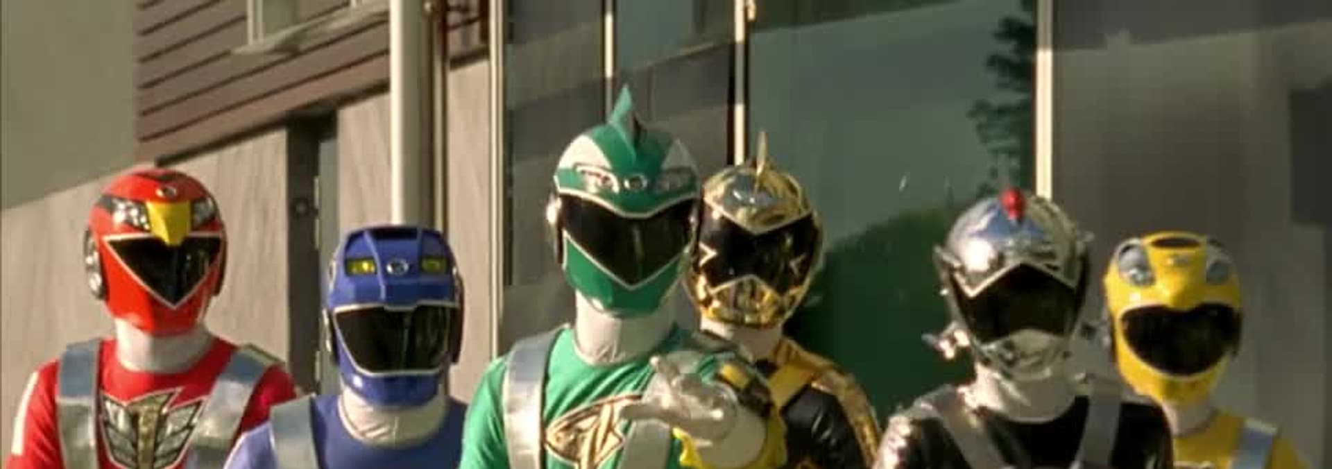 Watch Power Rangers R.P.M. S17:E27 - Control-Alt-Delete - Free TV Shows ...