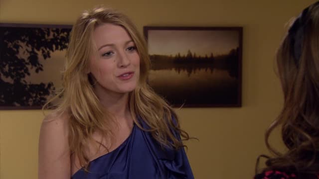 Watch Gossip Girl S02:E03 - The Dark Night - Free TV Shows | Tubi