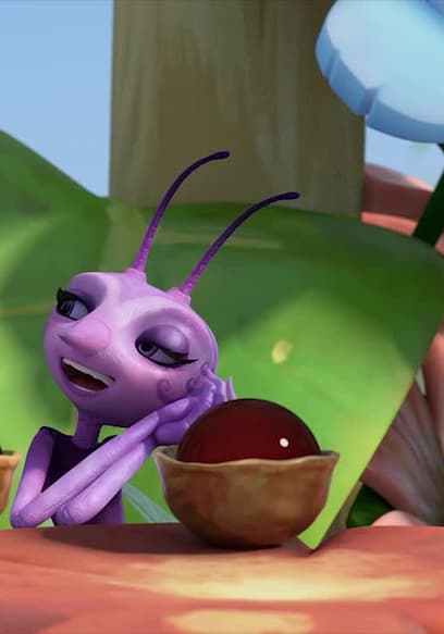 Watch Insectibles S01:E27 - Happy Snails - Free TV Shows | Tubi