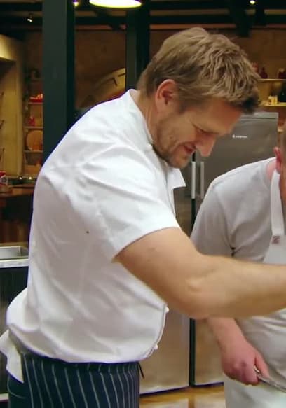 Watch MasterChef Australia S11:E04 - Keeping Up With Curtis Stone ...