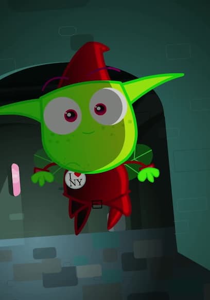 Watch Sandra: The Fairytale Detective S01:E03 - The Golden Key - Free ...